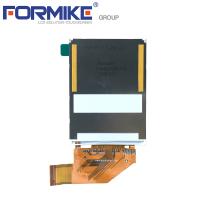 China RoHS RGB MCU 2.8 Inch LCD TFT SPI Touchscreen Display Module 240 X 320 for sale