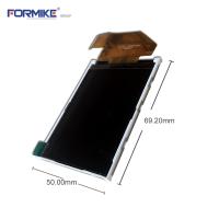 China Transmissive ILI9341 RGB SPI LCD TFT Colour Display 240x320 Resolution 2.8 Inch for sale