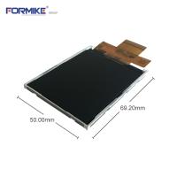 China ODM 3.2V 240x320 TFT LCD Panel touch Screen Display 2.8 Inch High Brightness for sale