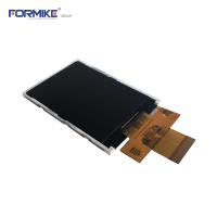 China ODM 3.2V 240x320 TFT LCD Panel touch Screen Display 2.8 Inch High Brightness for sale