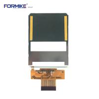 China ODM 3.2V 240x320 TFT LCD Panel touch Screen Display 2.8 Inch High Brightness for sale