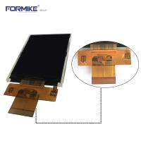 China ODM 3.2V 240x320 TFT LCD Panel touch Screen Display 2.8 Inch High Brightness for sale