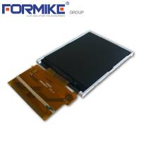 China 240x320 QVGA monochrome 2.8 Inch TFT Display Small LCD Screen 3.2V for sale