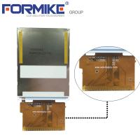 China 240x320 QVGA monochrome 2.8 Inch TFT Display Small LCD Screen 3.2V for sale