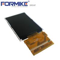China 240x320 QVGA monochrome 2.8 Inch TFT Display Small LCD Screen 3.2V for sale