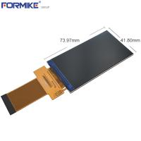 China 360x640 IPS Hdmi TFT Display Screen 3 Inch Small LCD For Consumer Electronics for sale
