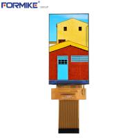 China 360x640 IPS Hdmi TFT Display Screen 3 Inch Small LCD For Consumer Electronics for sale