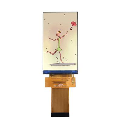 China 360x640 IPS Hdmi TFT Display Screen 3 Inch Small LCD For Consumer Electronics for sale