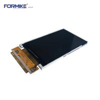 China MCU Waterproof TFT Display 240x400 3 Inch LCD Capacitive Touchscreen With ST7793 IC for sale