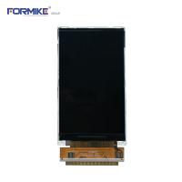 China MCU Waterproof TFT Display 240x400 3 Inch LCD Capacitive Touchscreen With ST7793 IC for sale
