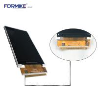 China MCU Waterproof TFT Display 240x400 3 Inch LCD Capacitive Touchscreen With ST7793 IC for sale