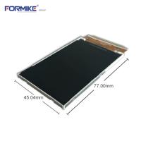 China MCU Waterproof TFT Display 240x400 3 Inch LCD Capacitive Touchscreen With ST7793 IC for sale