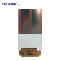 China MCU Waterproof TFT Display 240x400 3 Inch LCD Capacitive Touchscreen With ST7793 IC for sale