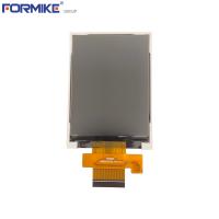 China Backlight 240x320 ST7789 TFT Display 3.2 Inch LCD Touch Screen Custom for sale