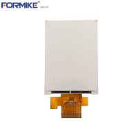 China Backlight 240x320 ST7789 TFT Display 3.2 Inch LCD Touch Screen Custom for sale