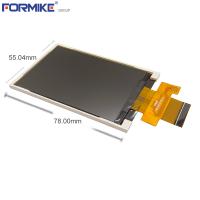 China Backlight 240x320 ST7789 TFT Display 3.2 Inch LCD Touch Screen Custom for sale
