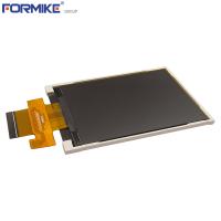 China Backlight 240x320 ST7789 TFT Display 3.2 Inch LCD Touch Screen Custom for sale