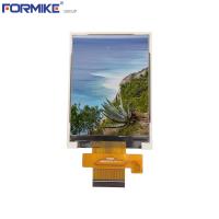 China Backlight 240x320 ST7789 TFT Display 3.2 Inch LCD Touch Screen Custom for sale