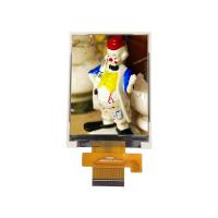 China Backlight 240x320 ST7789 TFT Display 3.2 Inch LCD Touch Screen Custom for sale