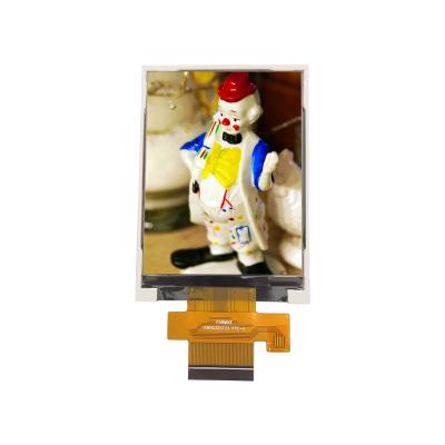 China Backlight 240x320 ST7789 TFT Display 3.2 Inch LCD Touch Screen Custom for sale