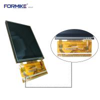 China Transmissive RGB MCU 3.2 Inch TFT LCD Touch Screen 240x320 Display SPI Module for sale