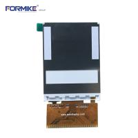 China Transmissive RGB MCU 3.2 Inch TFT LCD Touch Screen 240x320 Display SPI Module for sale