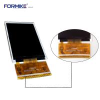 China 240x320 3.2 Inch TFT Display Touch LCD Screen Module ILI9341 Driver IC for sale