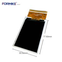 China 240x320 3.2 Inch TFT Display Touch LCD Screen Module ILI9341 Driver IC for sale