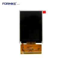 China 240x320 3.2 Inch TFT Display Touch LCD Screen Module ILI9341 Driver IC for sale
