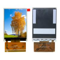 China 240x320 3.2 Inch TFT Display Touch LCD Screen Module ILI9341 Driver IC for sale