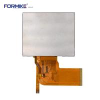 China 3.5 Inch Resistive SPI Color TFT LCD Panel Touch Screen Display Module 320x240 for sale