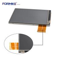 China RoHS Touch Screen 3.5 Inch TFT Display LCD Module 320x240 ILI9488 for sale