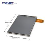 China RoHS Touch Screen 3.5 Inch TFT Display LCD Module 320x240 ILI9488 for sale