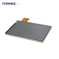China RoHS Touch Screen 3.5 Inch TFT Display LCD Module 320x240 ILI9488 for sale