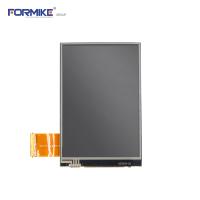 China RoHS Touch Screen 3.5 Inch TFT Display LCD Module 320x240 ILI9488 for sale