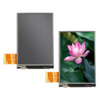 China RoHS Touch Screen 3.5 Inch TFT Display LCD Module 320x240 ILI9488 for sale