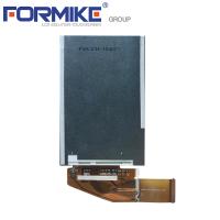 China 2.8V Small TFT Screen 320x480 LCD ILI9488 Display Module 3.5 Inch for sale