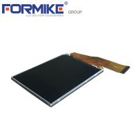 China 2.8V Small TFT Screen 320x480 LCD ILI9488 Display Module 3.5 Inch for sale