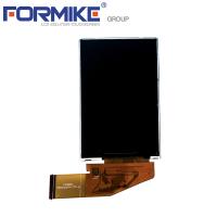 China 2.8V Small TFT Screen 320x480 LCD ILI9488 Display Module 3.5 Inch for sale