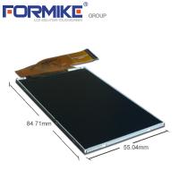 China 2.8V Small TFT Screen 320x480 LCD ILI9488 Display Module 3.5 Inch for sale
