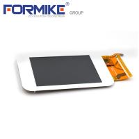 China 480x320 ILI9488 Display 3.5 Inch SPI TFT Touch LCD Screen Shield With 8/16 BIT MCU Interface for sale
