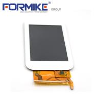 China 480x320 ILI9488 Display 3.5 Inch SPI TFT Touch LCD Screen Shield With 8/16 BIT MCU Interface for sale