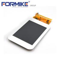 China 480x320 ILI9488 Display 3.5 Inch SPI TFT Touch LCD Screen Shield With 8/16 BIT MCU Interface for sale