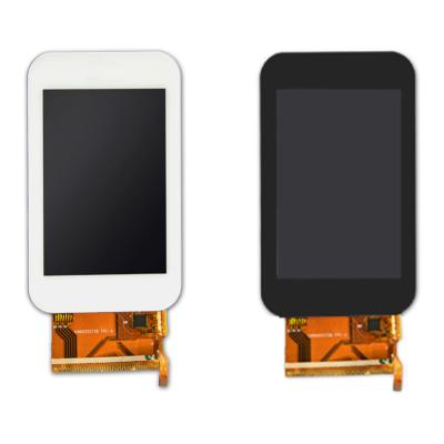 China 480x320 ILI9488 Display 3.5 Inch SPI TFT Touch LCD Screen Shield With 8/16 BIT MCU Interface for sale