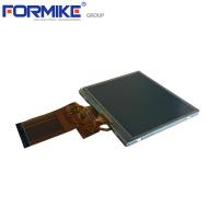 China REACH 3.3V LCD 3.5 Inch Display Touch TFT LCD Screen 320x240 24 BIT RGB for sale