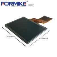 China REACH 3.3V LCD 3.5 Inch Display Touch TFT LCD Screen 320x240 24 BIT RGB for sale