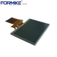 China REACH 3.3V LCD 3.5 Inch Display Touch TFT LCD Screen 320x240 24 BIT RGB for sale