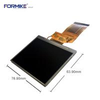 China ODM Colour LCD Module Mini TFT Display Screen 3.5 Inch Touch LCD 320x240 for sale