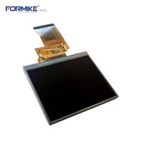 China ODM Colour LCD Module Mini TFT Display Screen 3.5 Inch Touch LCD 320x240 for sale