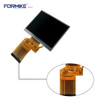 China ODM Colour LCD Module Mini TFT Display Screen 3.5 Inch Touch LCD 320x240 for sale